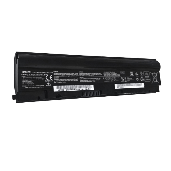 باتری لپ تاپ ایسوس Asus Eee PC 1025 Laptop Battery - سی سی کالا , CCKALA