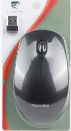 ماوس میکروفایر بی سیم MICROFIRE WIRELESS MOUSE 82 - سی سی کالا , CCKALA