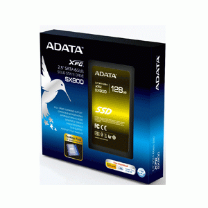 141- هارد ADATA SSD-SX900/128GB - سی سی کالا , CCKALA