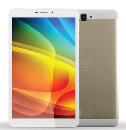 تبلت آی لایف W Tab800 16GB TABLET I-LIFE دو سیم کارت - سی سی کالا , CCKALA