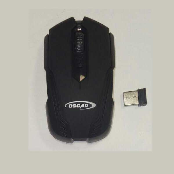 ماوس اسکار OS-09 OSCAR MOUSE - سی سی کالا , CCKALA
