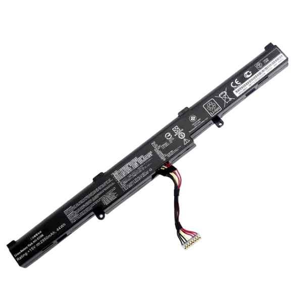 باتری لپ تاپ ایسوس Asus X550E Internal Laptop Battery - سی سی کالا , CCKALA
