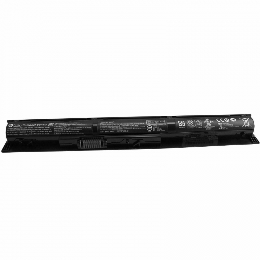باتری لپ تاپ اچ پی HP VI04 Laptop Battery - سی سی کالا , CCKALA