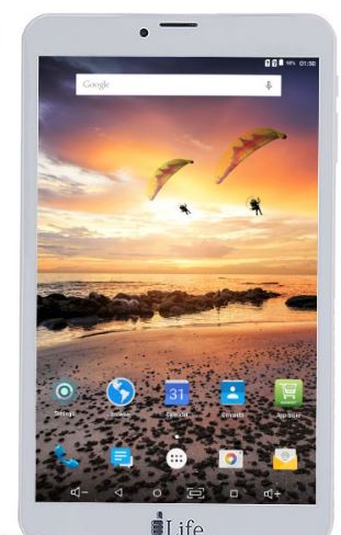 تبلت آی لایف K4800 16GB I-Life Tablet دو سیم کارت - سی سی کالا , CCKALA