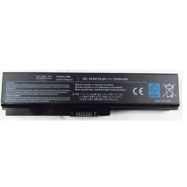 باتری لپ تاپ توشیبا Toshiba L510 L516 L517 L522 Laptop Battery - سی سی ...