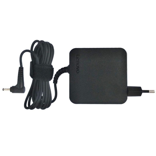 آداپتور لپ تاپ لنوو Lenovo IdeaPad 100 20V 3.25A Laptop Adapter IP100 ...