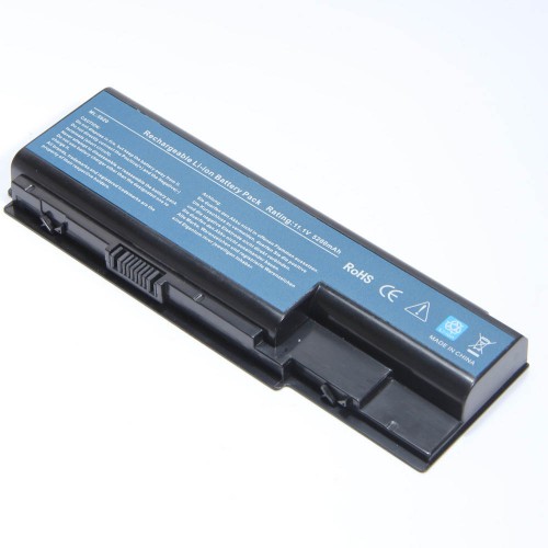 باتری لپ تاپ ایسر Acer TravelMate 7230 7530 7730 Laptop Battery - سی سی ...